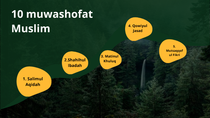 10 Muwashofat Part 1 by nur ilhami on Prezi