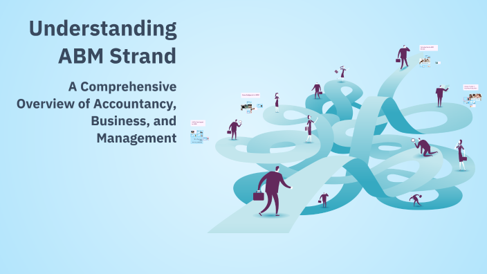 Understanding ABM Strand by Rosejean Santuele on Prezi