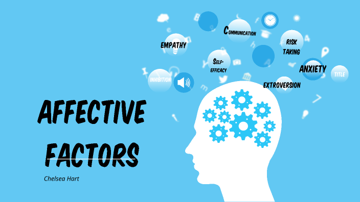 Affective Factors by Chelsea Minkler on Prezi