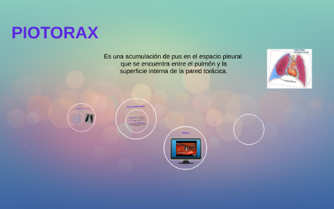 PIOTORAX by Valeen Laveerde on Prezi