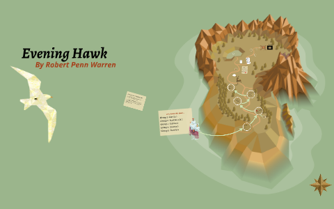 Evening Hawk by R Drends on Prezi