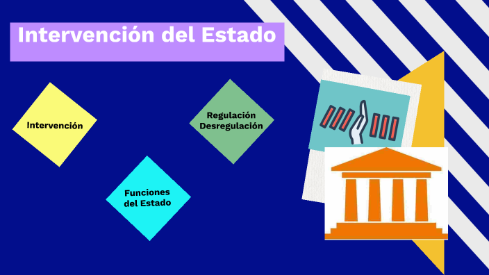 Intervención del Estado by Romina Mozas on Prezi