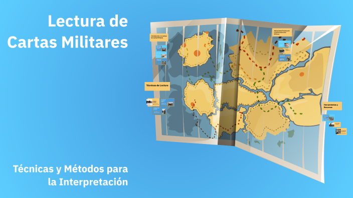 Lectura de Cartas Militares by Valen Diaz on Prezi