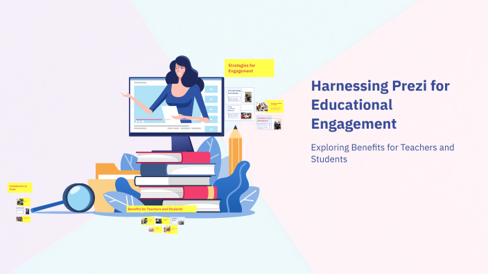 Harnessing Prezi for Educational Engagement by Destiny Gallegos on Prezi