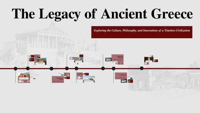 The Legacy of Ancient Greece by Софія Скибін on Prezi