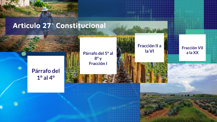 Artículo 27° Constitucional by Angeles González on Prezi