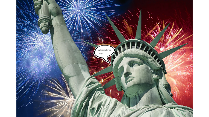 Aidens Independence day! by Brian Teinert on Prezi