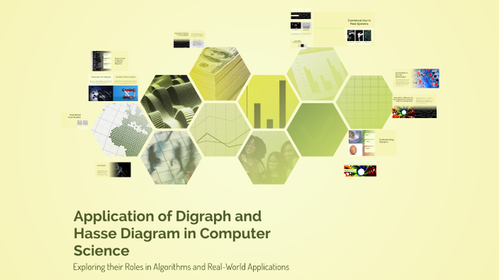 Application of Digraph and Hasse Diagram in Computer Science by ...