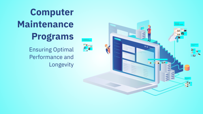 Computer Maintenance Programs by ROLF on Prezi