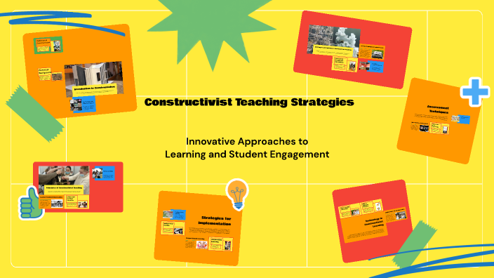 Constructivist Teaching Strategies by Andrea Enriquez on Prezi