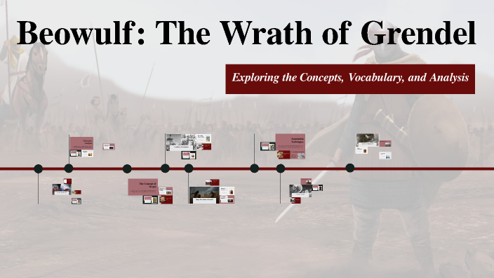 Beowulf: The Wrath of Grendel by Reham Gamal on Prezi