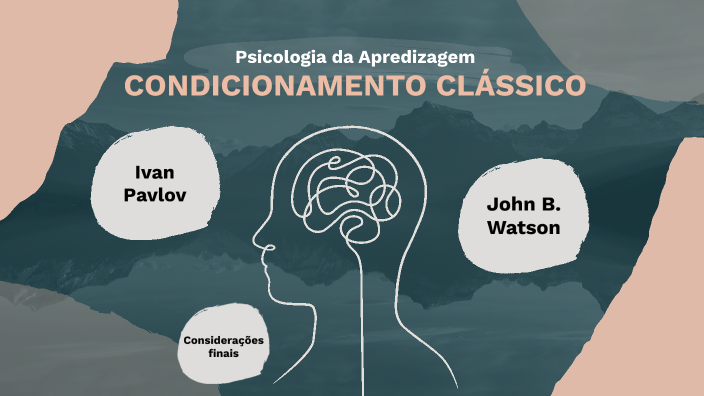 Aula 1 - Condicionamento Clássico by Shaiene Victor on Prezi