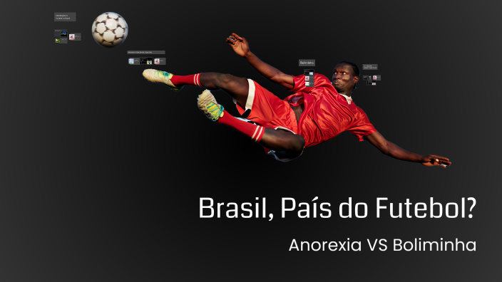 Brasil, País do Futebol? by Vitor Muamed on Prezi