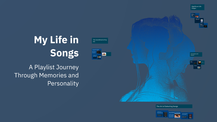 My Life in Songs by Gustav Hultman on Prezi