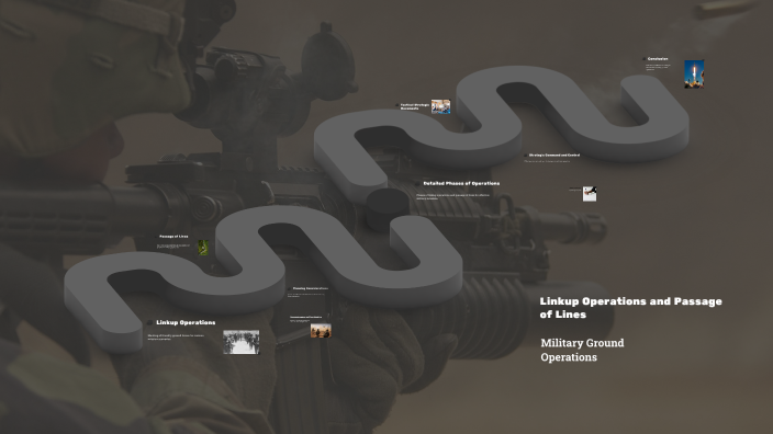 Linkup Operations and Passage of Lines by Anime Don on Prezi