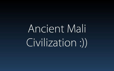 Ancient Mail Civilization by Tajah crawford on Prezi