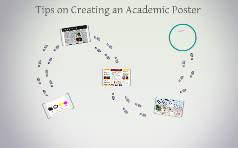 Tips on Creating an Academic Poster by on Prezi