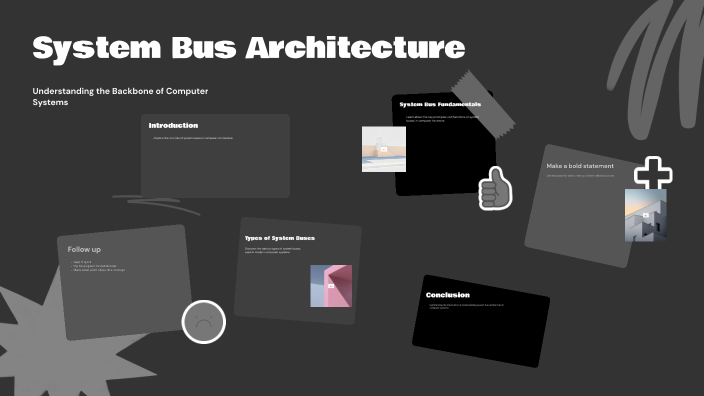 System Bus Architecture by Fazly Rabbi on Prezi