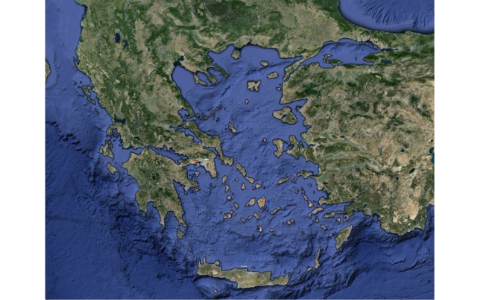 Troizen by Nicholas Waltman on Prezi