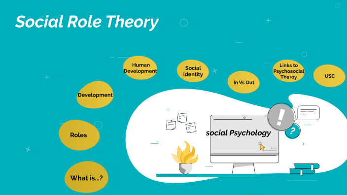 Social role theory by Zahra Behzadi on Prezi