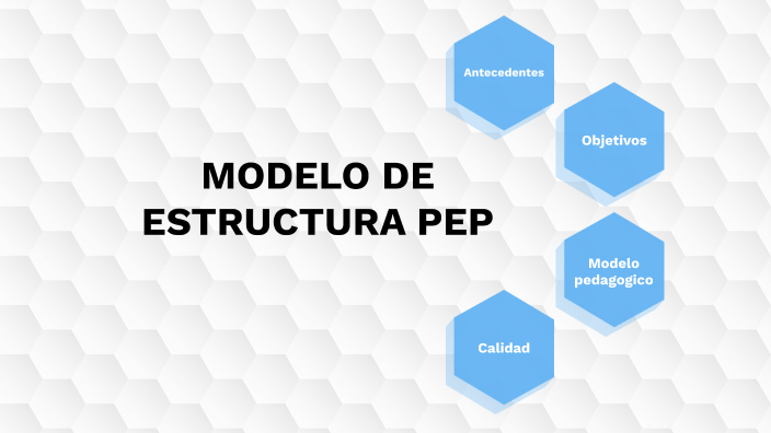 PEP by Amy Cordoba on Prezi