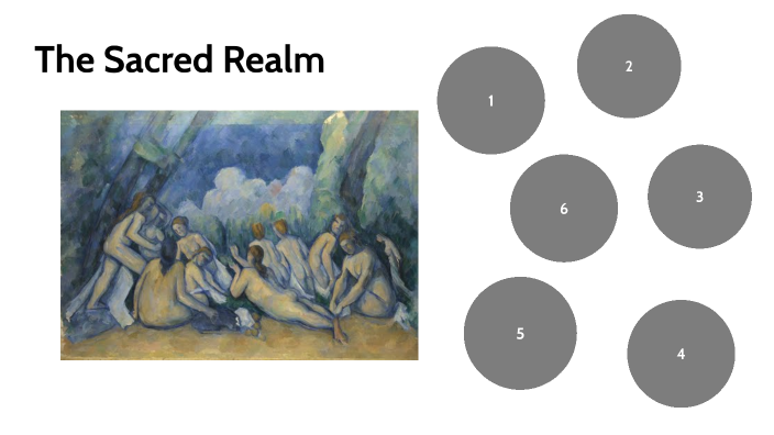 Themes of Art: The Sacred Realm by Emma Prather on Prezi