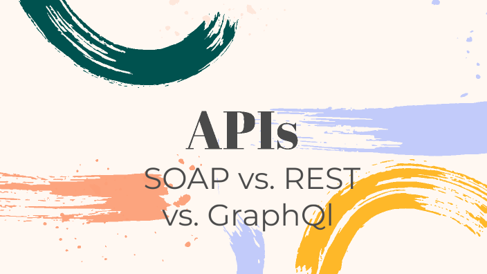 SOAP_REST_GraphQl by Rawan Younis on Prezi