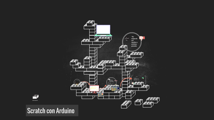 Scratch con Arduino by Luis Alberto Benavides Rueda on Prezi