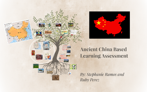 Ancient China Project by ruby perez on Prezi