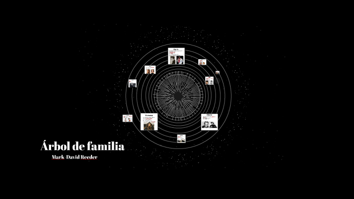 Family Tree by on Prezi