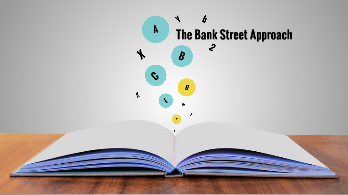 Bank Street Approach by TeYonda Manning on Prezi