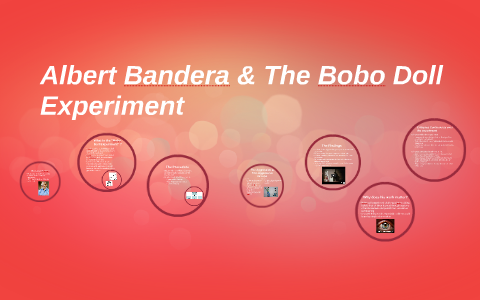 The Bobo Doll Experiment by ravneet bhatti on Prezi