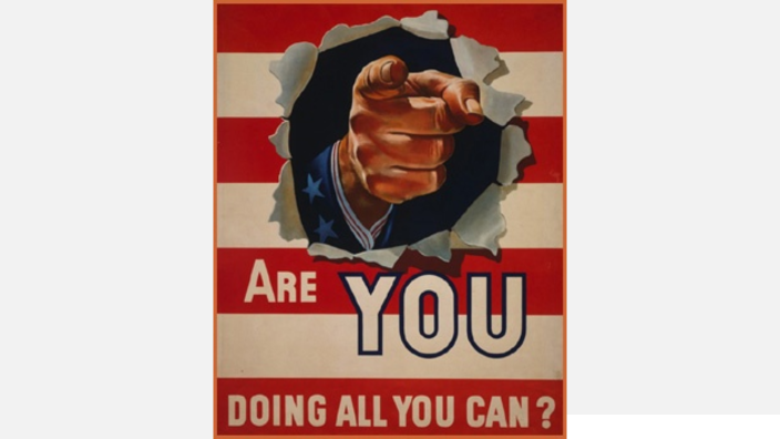 USH: WWI & the American Homefront by Angel Greathouse on Prezi