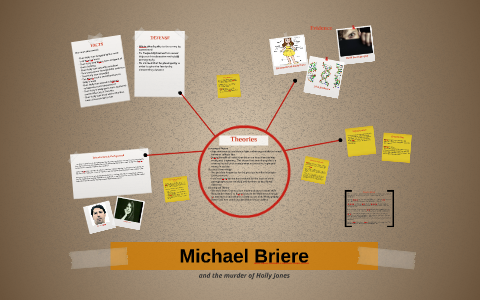Michael Briere by maria morrone on Prezi