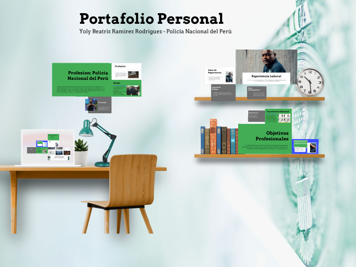 Portafolio Personal by yoly ramirez rodriguez on Prezi