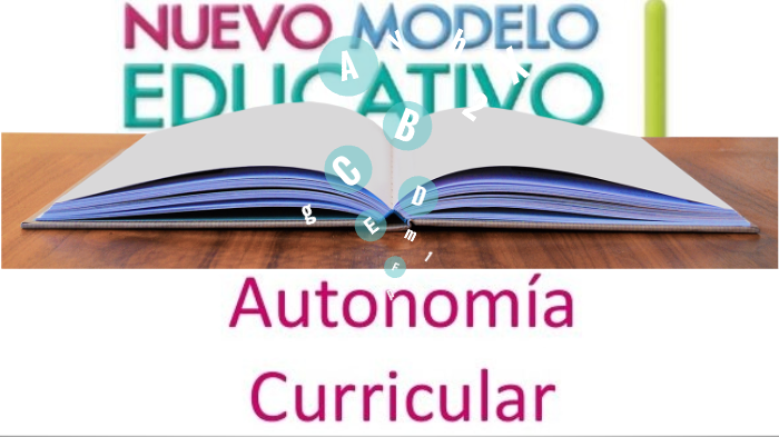 Autonomía Curricular by Luis Antonio Martínez Acosta on Prezi