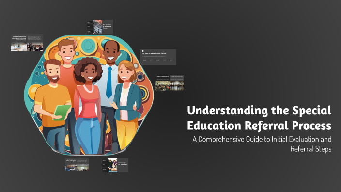 Understanding the Special Education Referral Process by Taylor Tellez ...