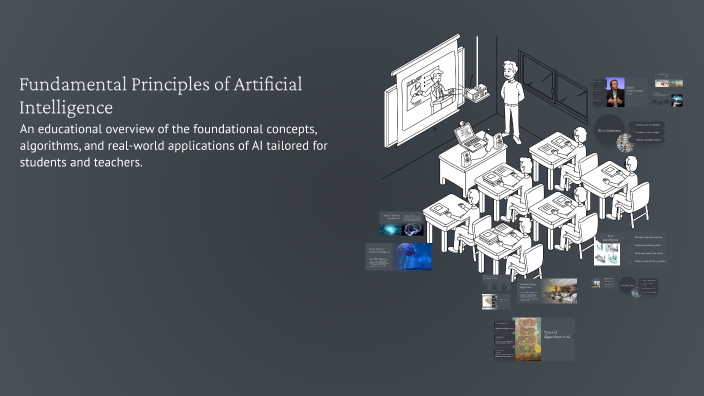 Fundamental Principles of Artificial Intelligence by Shriyansh Rastogi ...