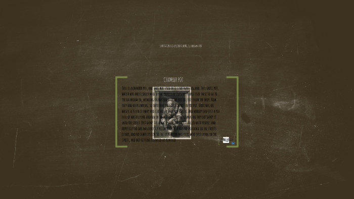 SANITATION AND HYGIENE DURING Elizabethan ERA by damien green on Prezi