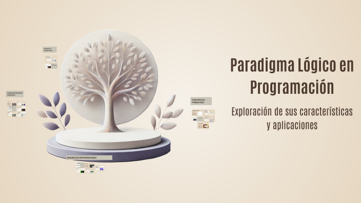 Paradigma Lógico en Programación by Keiji Alberto González Ishii on Prezi