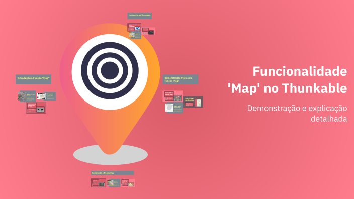 Funcionalidade 'Map' no Thunkable by Marco Mendes on Prezi