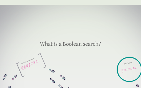 Basic Search Tips and Advanced Boolean Explained by charlie hughes on Prezi