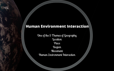Adapt Modify Depend by William Julian on Prezi
