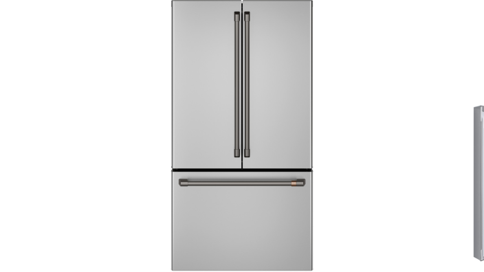 21 diner eef koelkast by Zahra van Werd on Prezi