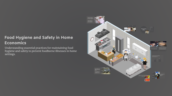 Food Hygiene and Safety in Home Economics by Patricia Walsh on Prezi