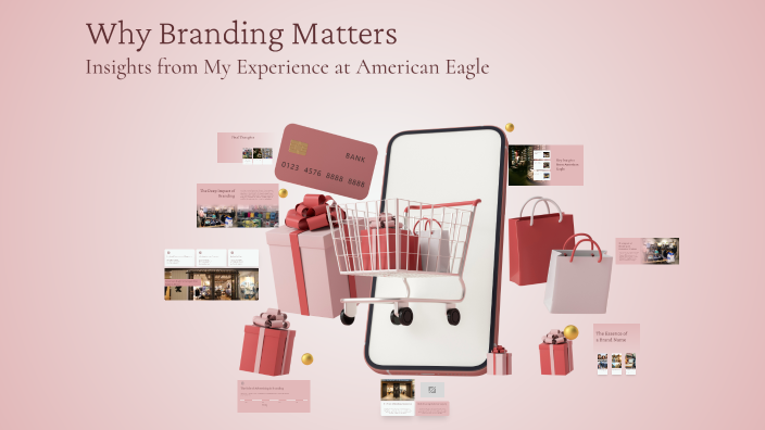 Why Branding Matters by nadia alston on Prezi