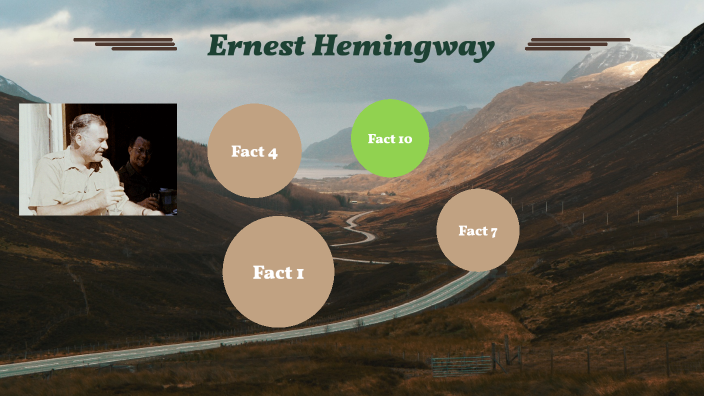 The War Soldier Journalist by Brandon Evans on Prezi