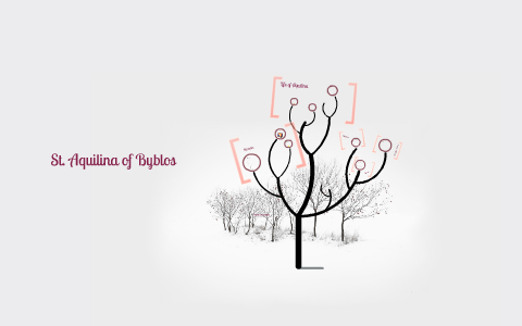 St. Aquilina by Erin M on Prezi