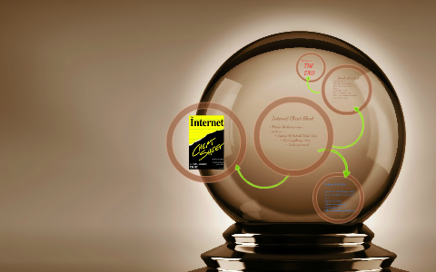 Internet Cheat Sheet by Brandon Suitt on Prezi