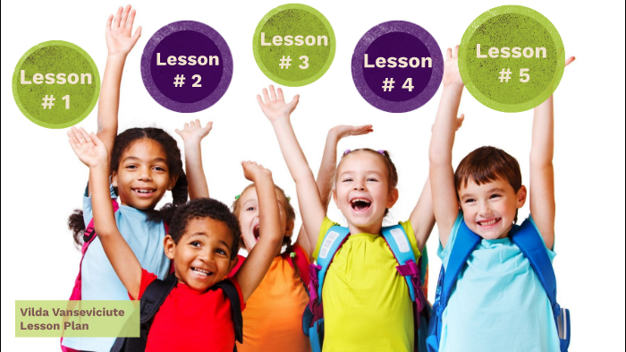 Lesson Plan 'Conversation' by Vilda Vanseviciute on Prezi